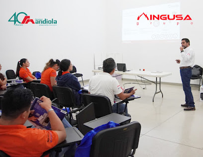 Ferretera Mandiola 9A Sur en Tuxtla Gutiérrez 🔩