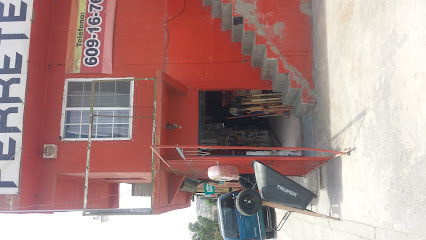 Ferretería Ferrehogar en Tijuana 🔩